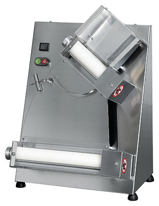 Тестораскаточная машина для пиццы Ggf S32
