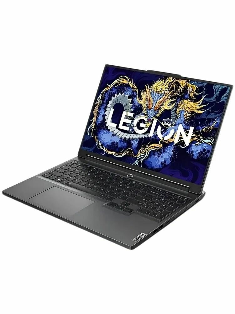 Lenovo Legion Y7000P IRX9 16" Intel Core i7-14700HX, SSD 1Tb, NVIDIA GeForce RTX 4070, Windows 11, Gray, Кл-ра: Ru/Eng