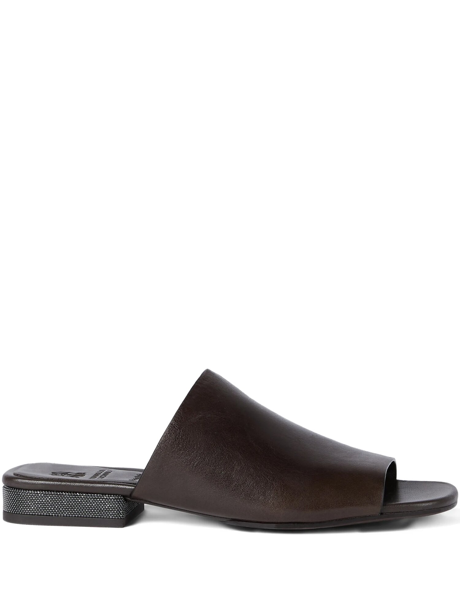 Сандалии BRUNELLO CUCINELLI