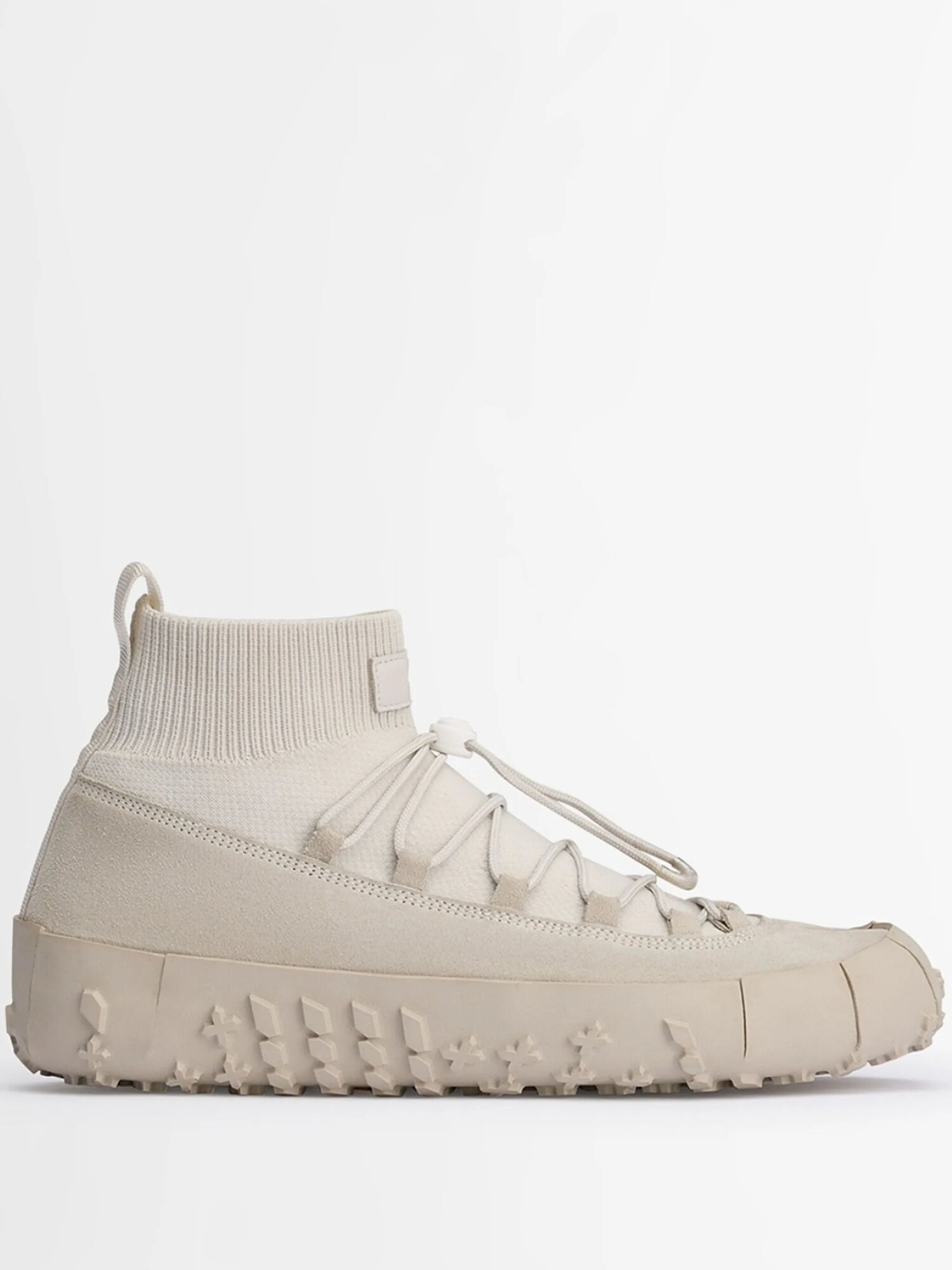 Кроссовки Vibram