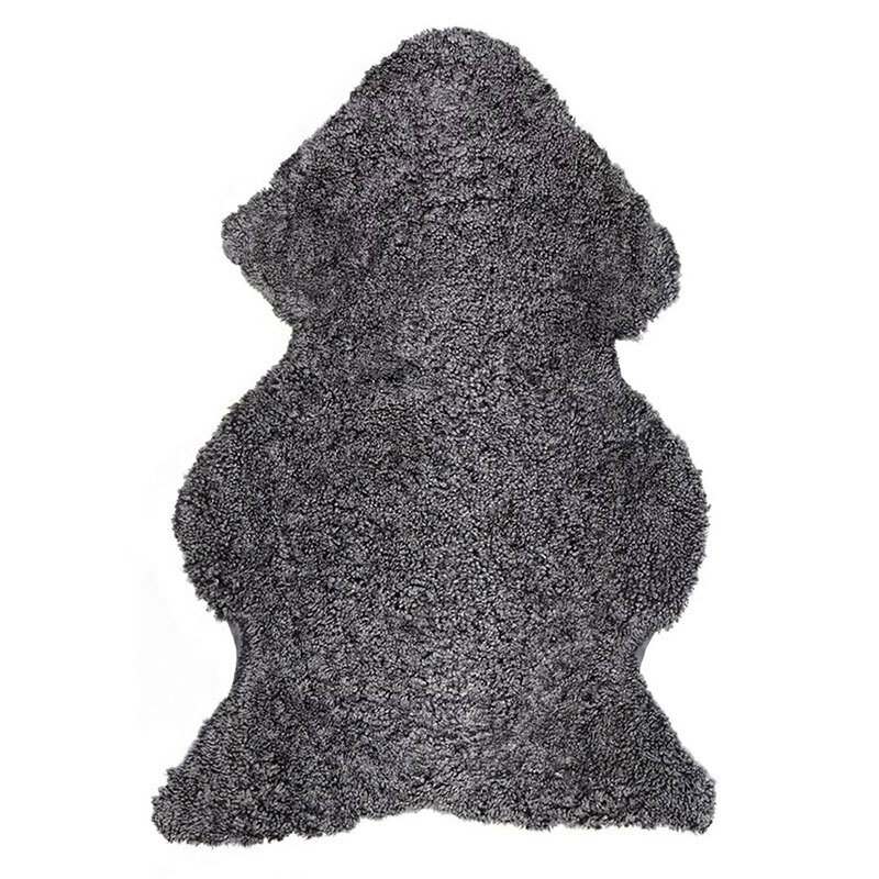 Спальный коврик из цельной овечьей шкуры австралийского мериноса для кемпинга на открытом воздухе, подушка для стула Kermit, теплая, большого размера, роскошный опыт