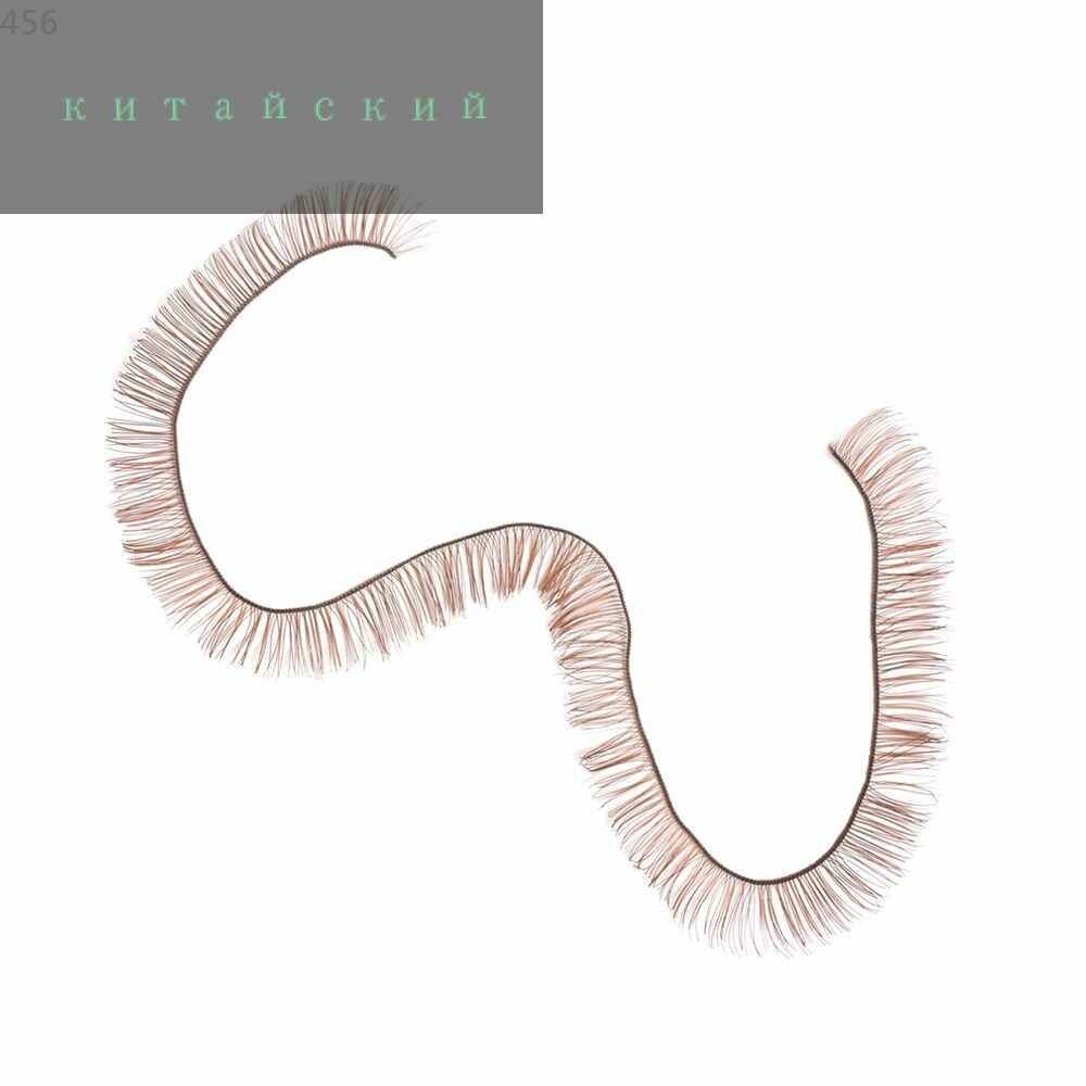 5PCS Куклы Накладные Ресницы456