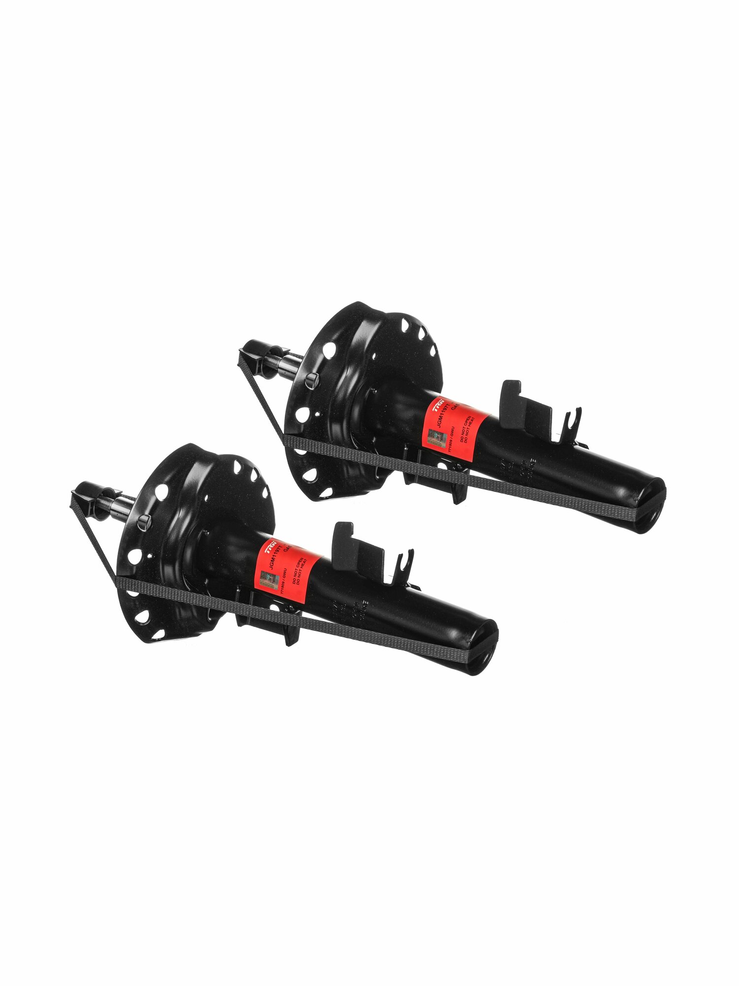 Амортизатор подвески газовый передний TRW (JGM1197T) TRW TWIN