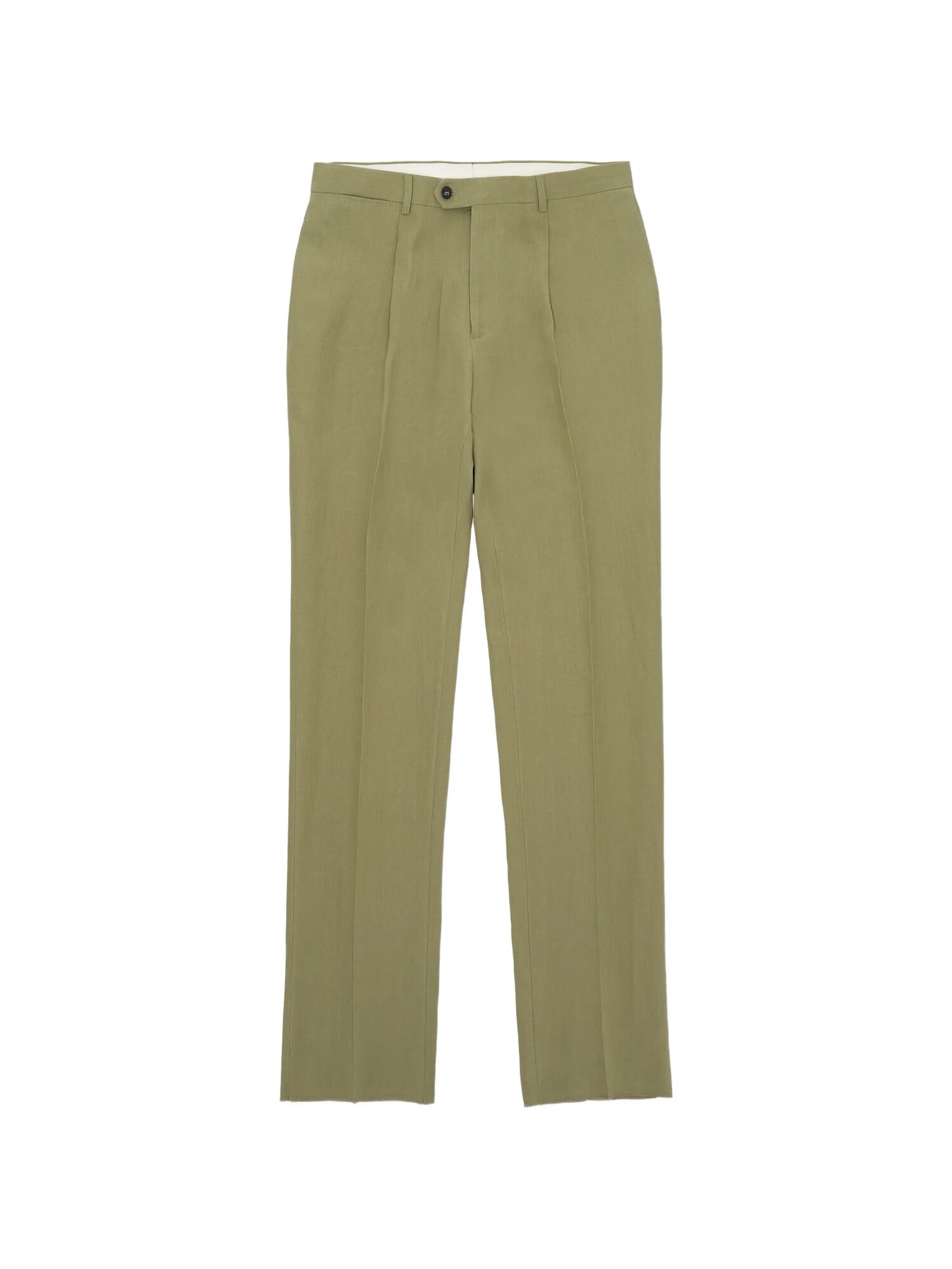 Комбинезон FORTELA Double-breasted patch-pocket suit, размер 54, разноцветный — фото 1