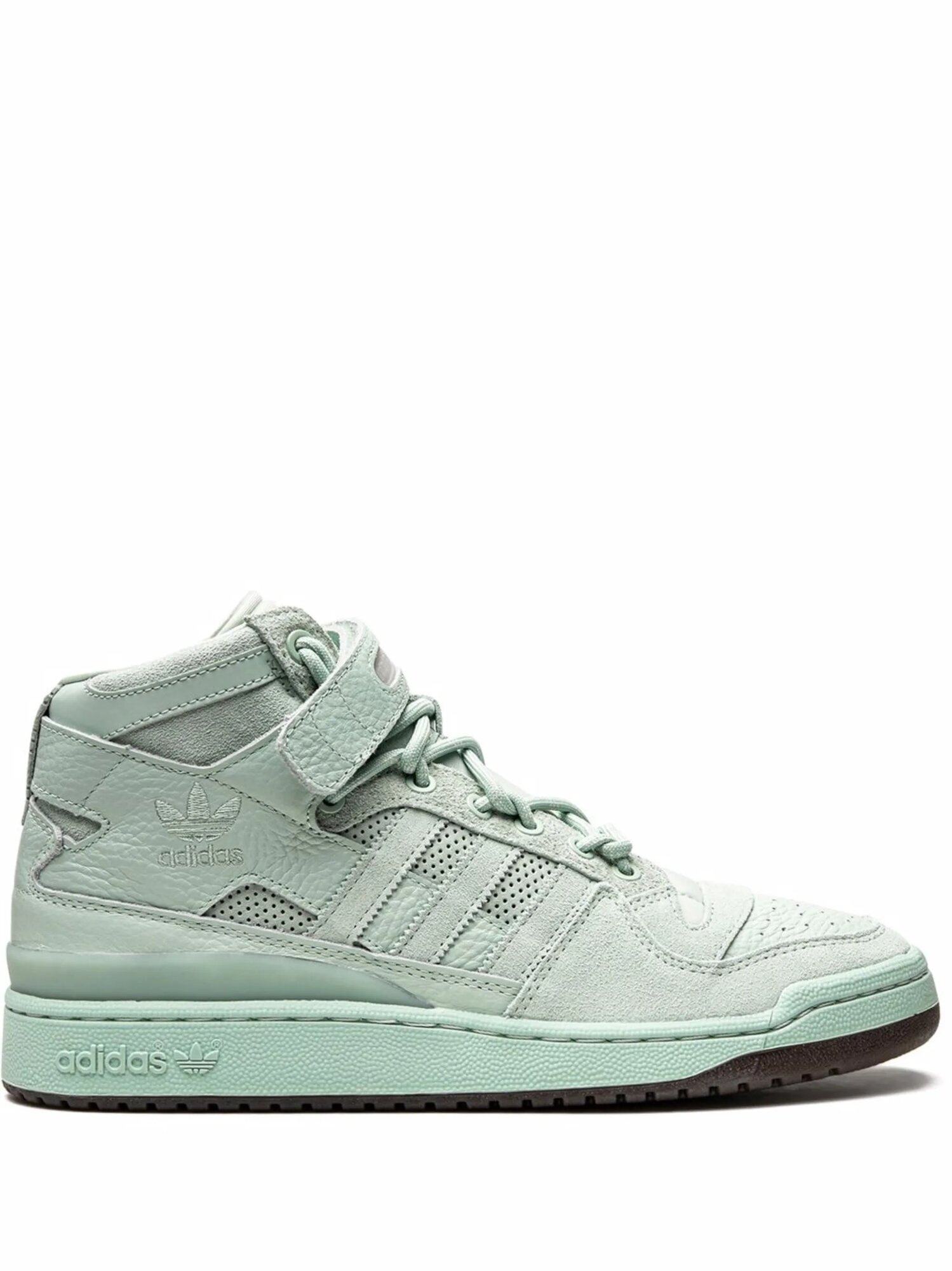 Кроссовки adidas x Ivy Park Forum Mid