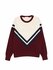 Толстовка Alexander McQueen, размер 50, , Rouge Red