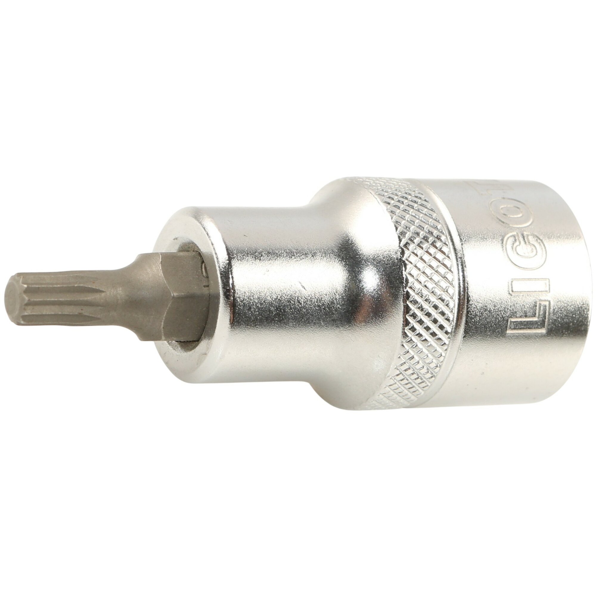 Licota H4RM05 Головка со вставкой, 1/2", M5, 55 мм