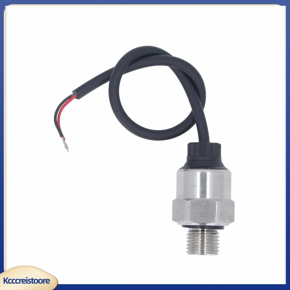 G1/4 0-3МПa 4-20мA 10-30В, масло/топливо/воздух/вода