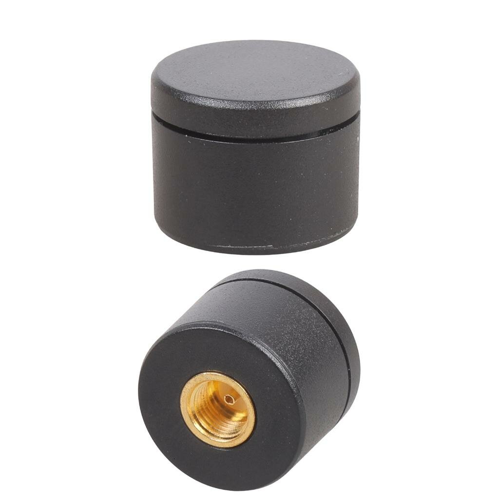 Антенна панельная ABS для 2.4G 3G 4G 5G, 2400-2500 МГц, 3 дБ, Черный