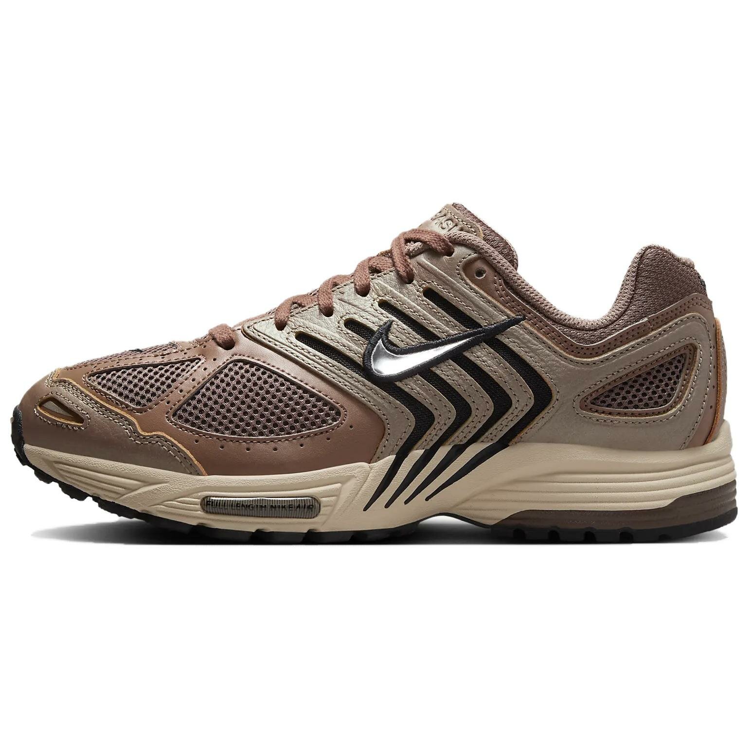 Кеды Air Pegasus 2005