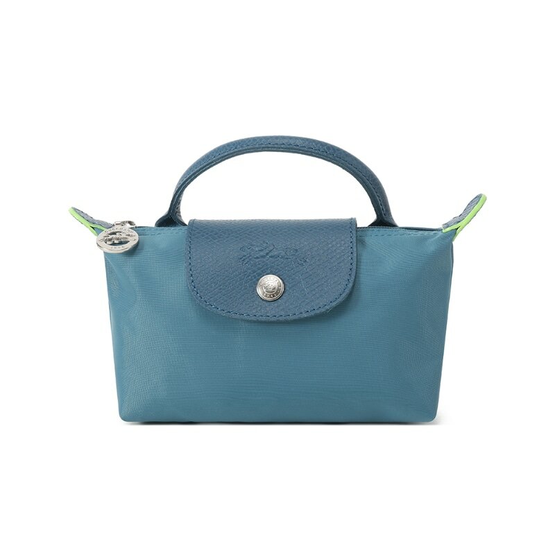 Сумка тоут Longchamp LONGCHAMP Le Pliage Green Recycled