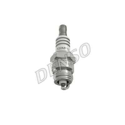 Свеча зажигания DENSO T20MP-U Austin Metro, Isuzu Trooper, Land Rover Range Rover I 1.3-4.0 80-94