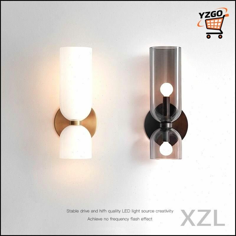 Бра, LED — фото 1