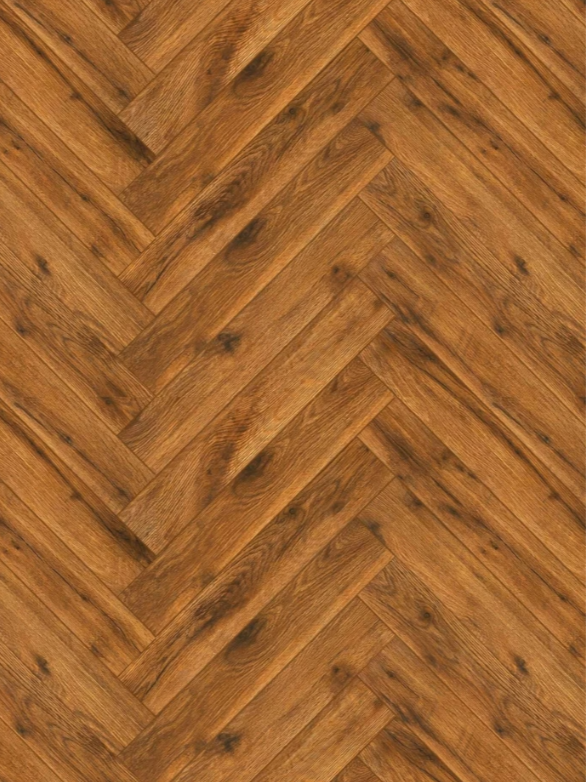 Ламинат ёлочка Woodstyle Arrow 108 Дуб Кивер 100 х 600 мм, 1.32 кв. м, 22шт./уп.