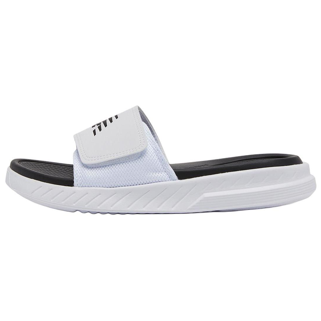 Шлёпанцы New Balance Cushioning Slides