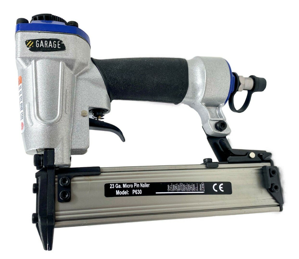Пневматический гвоздезабивной пистолет Garage P630 УТ-00000051