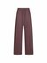 Брюки LIU JO, размер 38, brown