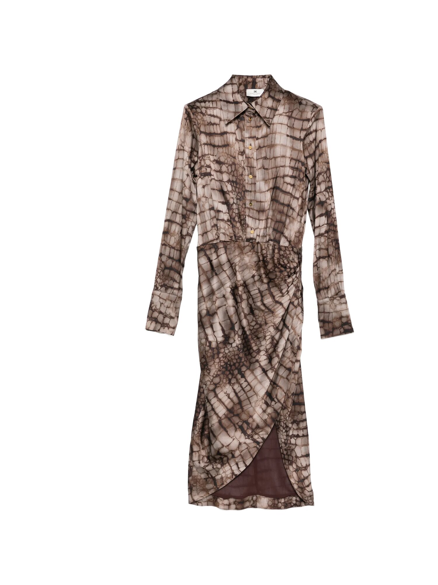 Платье Elisabetta Franchi