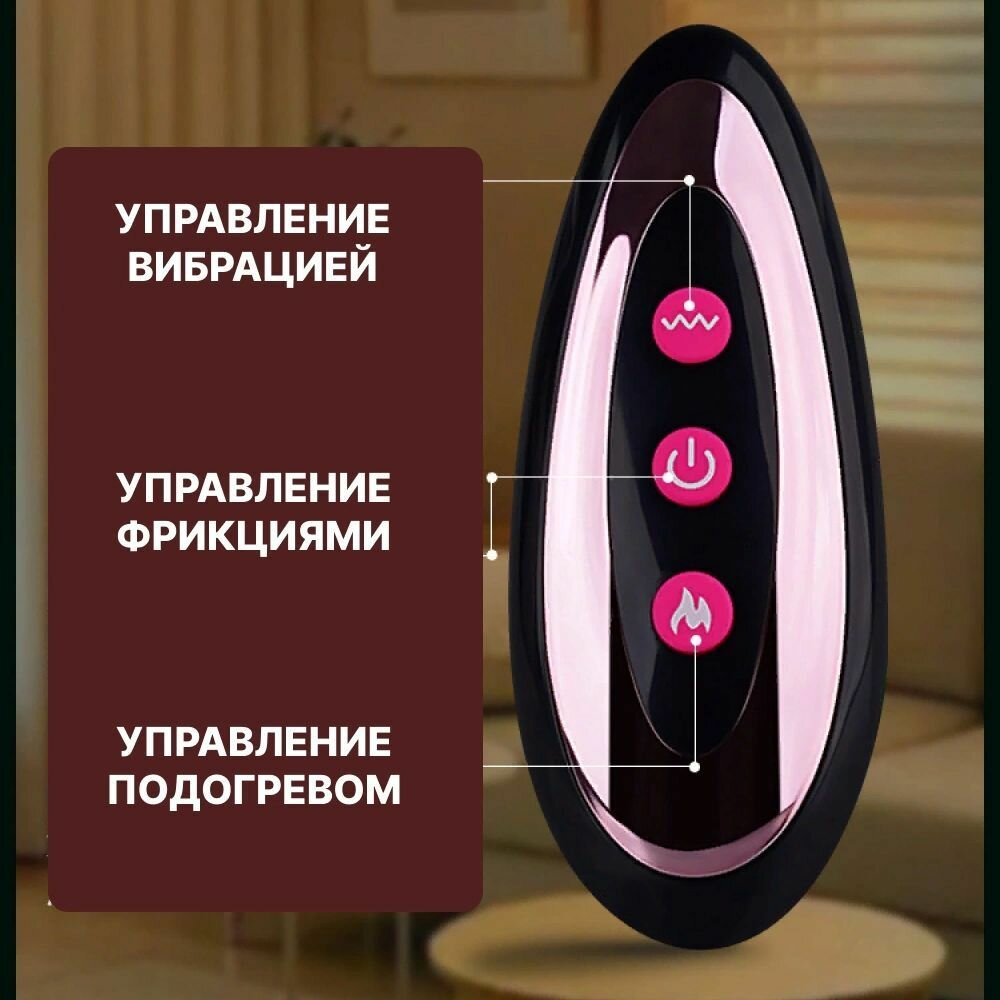 Вибратор, подключенный к пульту дистанционного управления в нижнем белье, секс-игрушка 18+ вибратор-фаллоимитатор.
