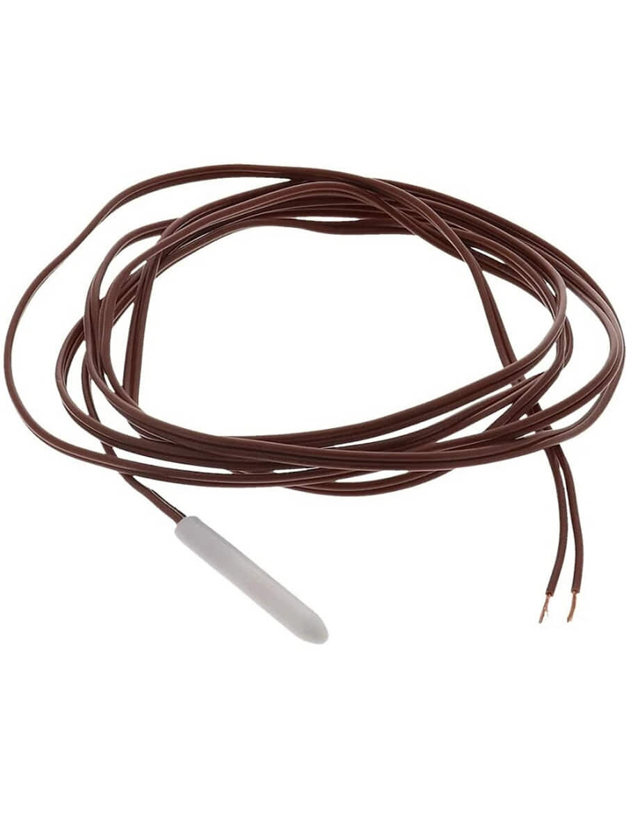 Датчик (сенсор) температуры 6500JB2001B-CH 5кОм, L=180мм морозильной камеры для холодильника LG