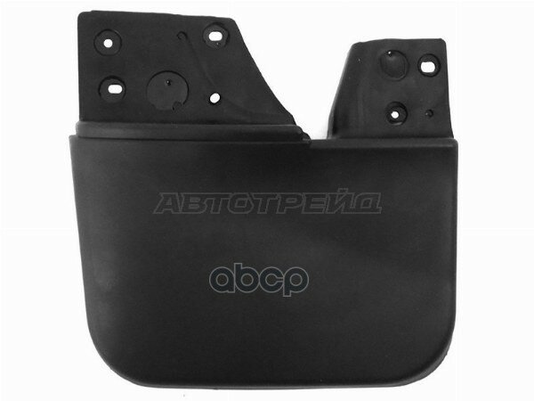 Брызговик Mitsubishi Pajero Sport 96-08 / Montero Sport 96-05 (Спереди/ Слева/ под широкий расширите Sat арт. ST-MBY7-016B-A2
