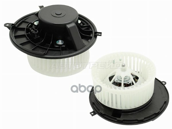 Мотор отопителя салона JAC J7 20- / JS4 22- Sat арт. ST-94-0094