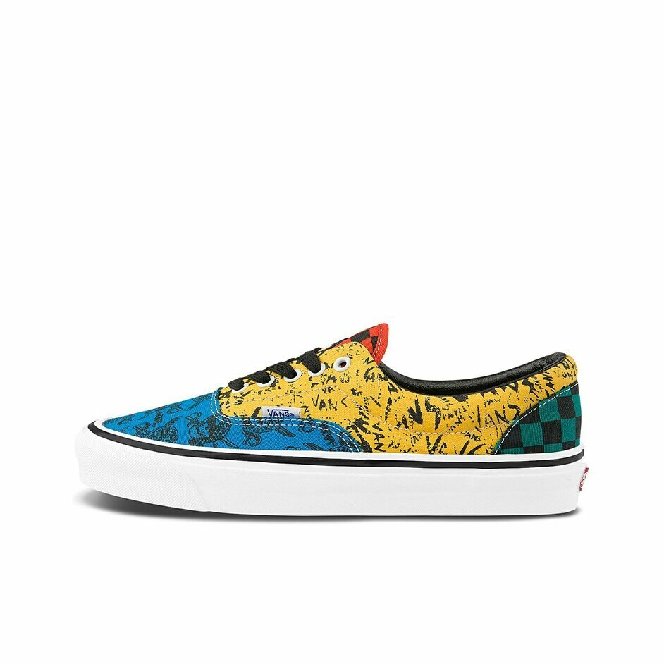 Кеды VANS Style 95