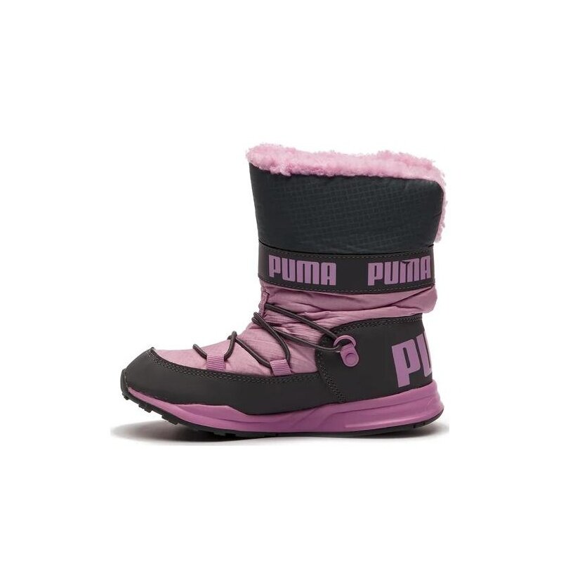 Ботинки Trinomic Boot