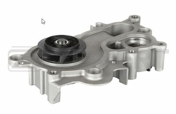 Помпа водяная. Zekkert. Audi A1 A3 III Seat Leon III VW Golf VII.