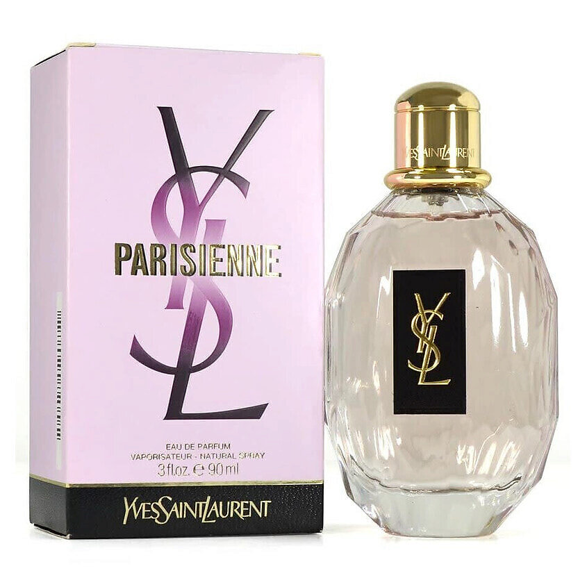 Yves Saint Laurent Parisienne 90 мл, Парфюмерная вода женская