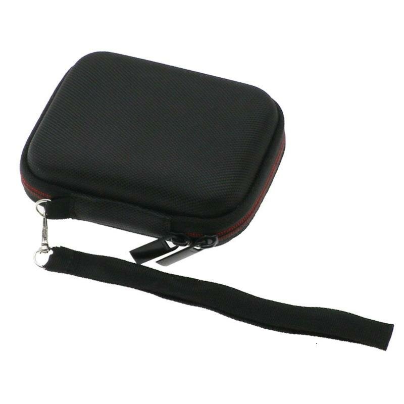 Многофункциональный чехол для пауэрбанка 5000 мА·ч, Черный