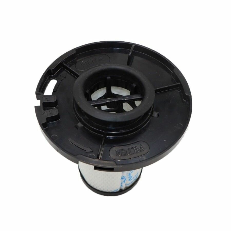 Стирка фильтра для Rowenta ZR009007 и Tefal X-Force Flex 14.60 15.6 Filter Hepa ZR9008
