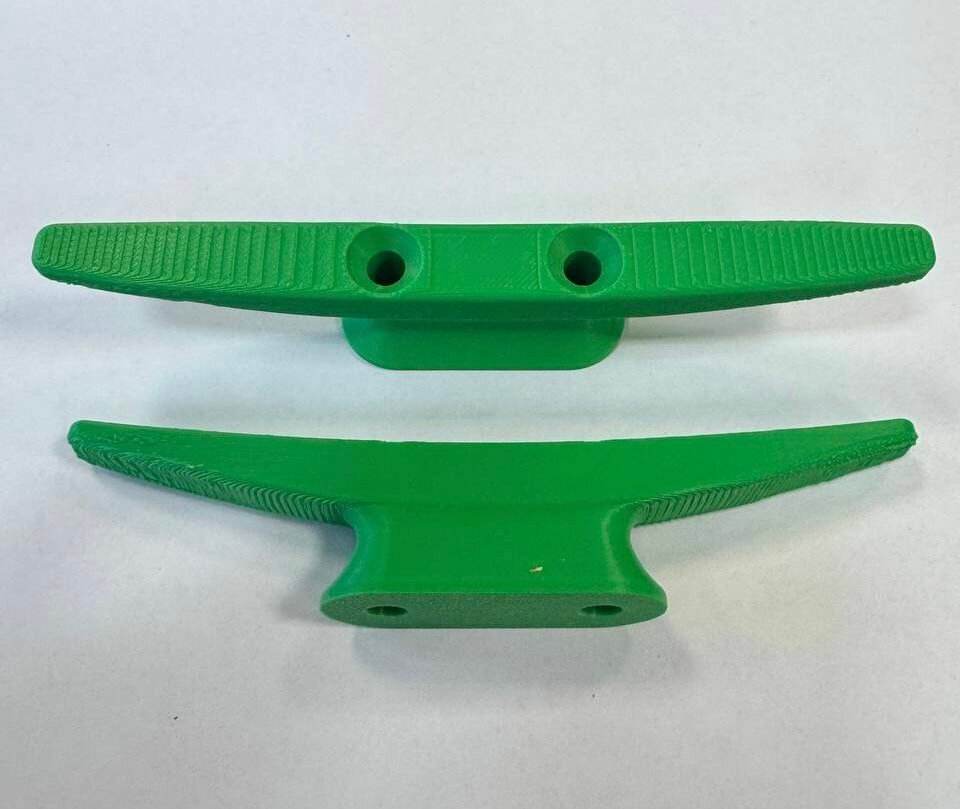 Швартовая утка (кнехт) 2 шт.