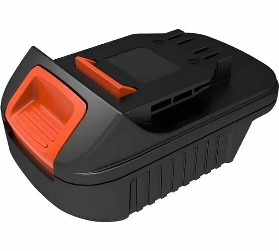 Адаптер-переходник для аккумуляторных инструментов SENIX X2 20V для MAKITA LXT F021035