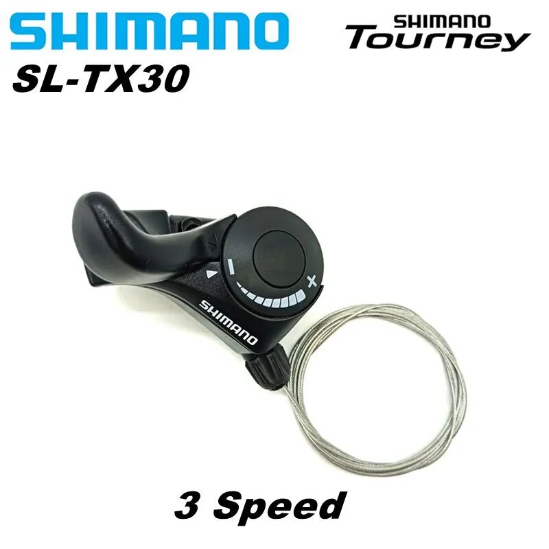 Shimano Шифтер — фото 1