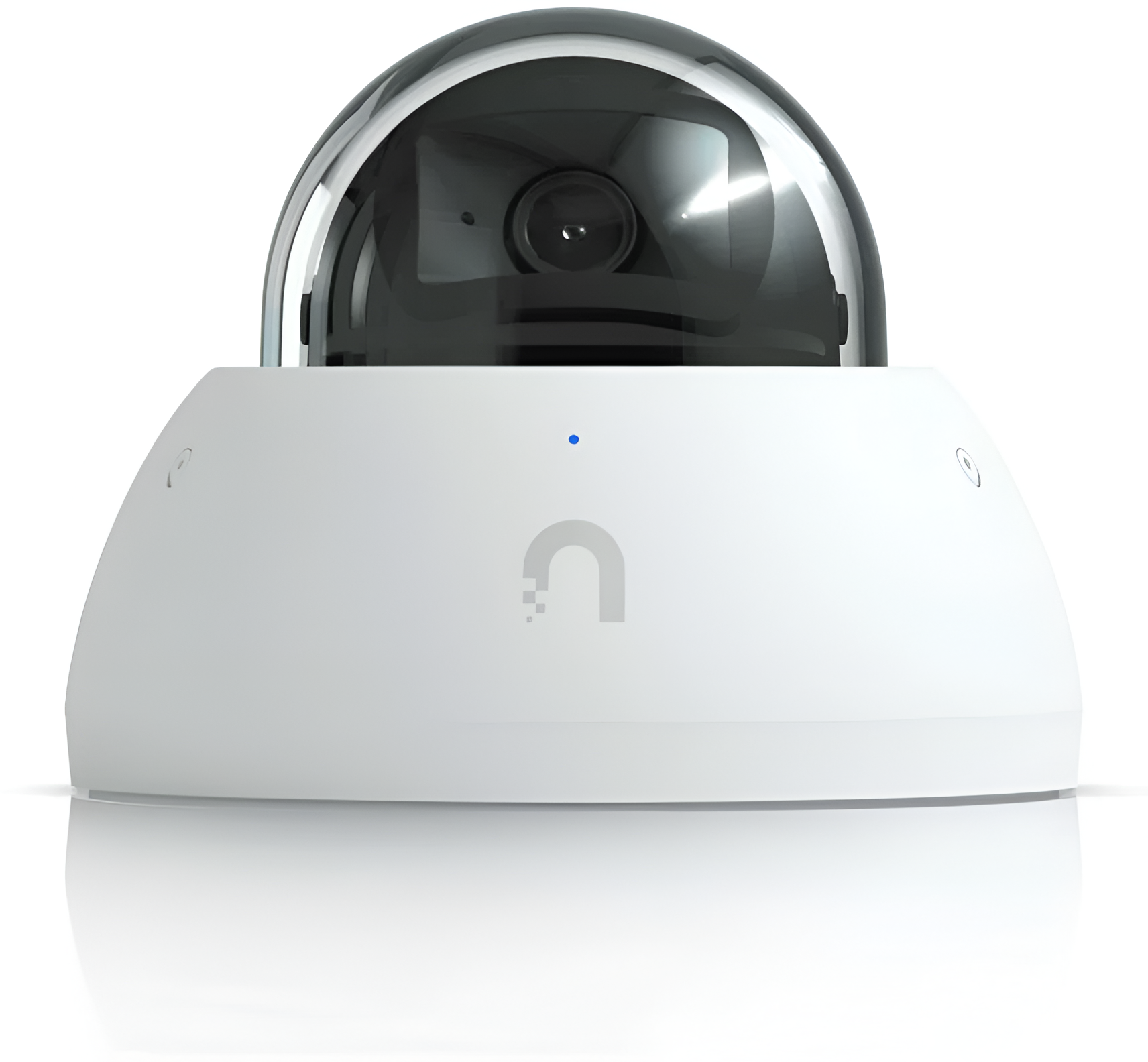 Камера видеонаблюдения Ubiquiti UniFi Protect Camera AI Dome 4K