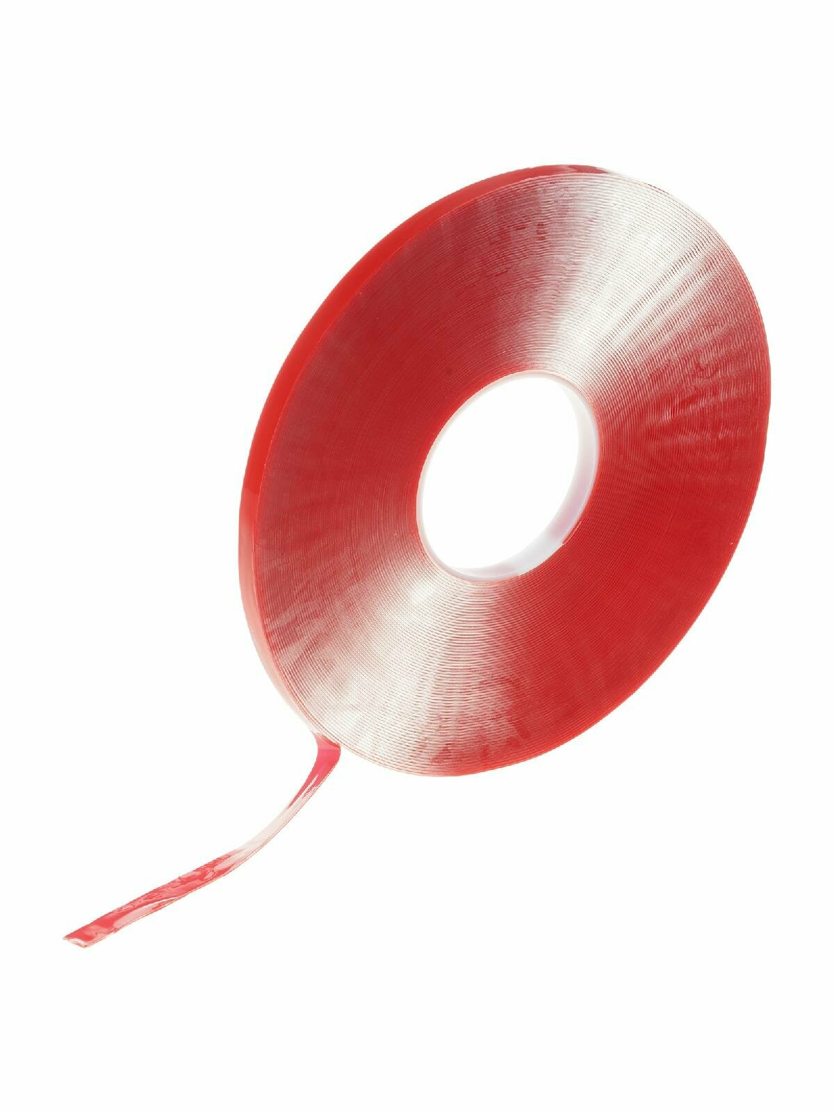 1 рулон высокотемпературной клейкой ленты для сублимационной покраски печатных плат