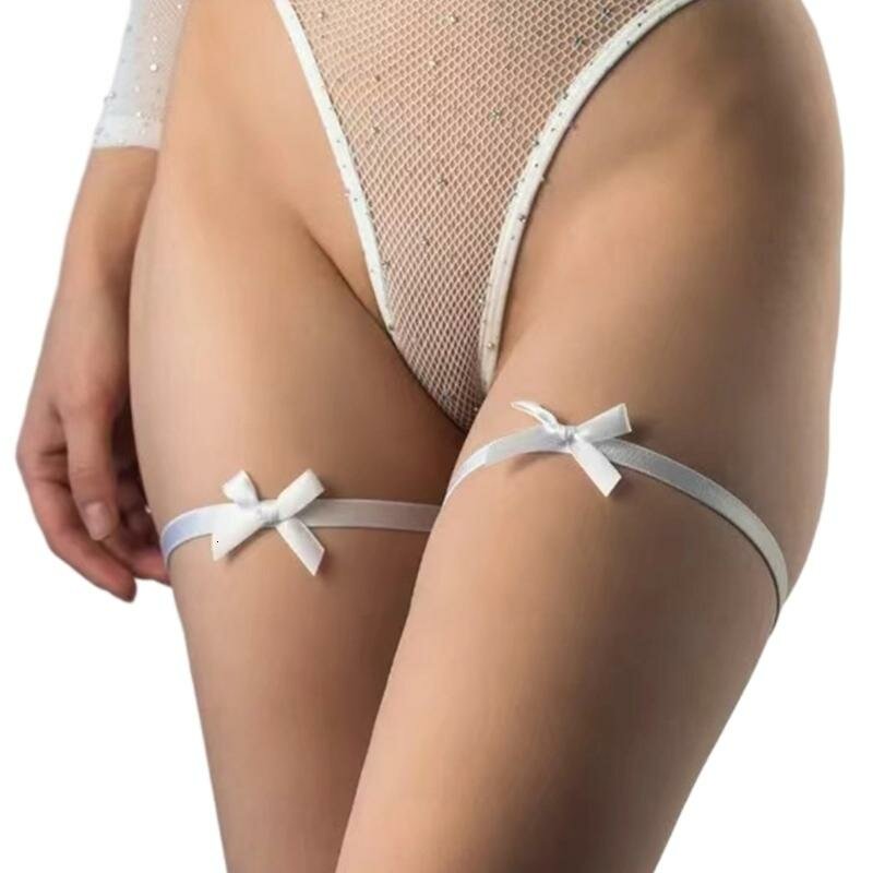 Готические панк-гартеры на бедро, Стиль 12