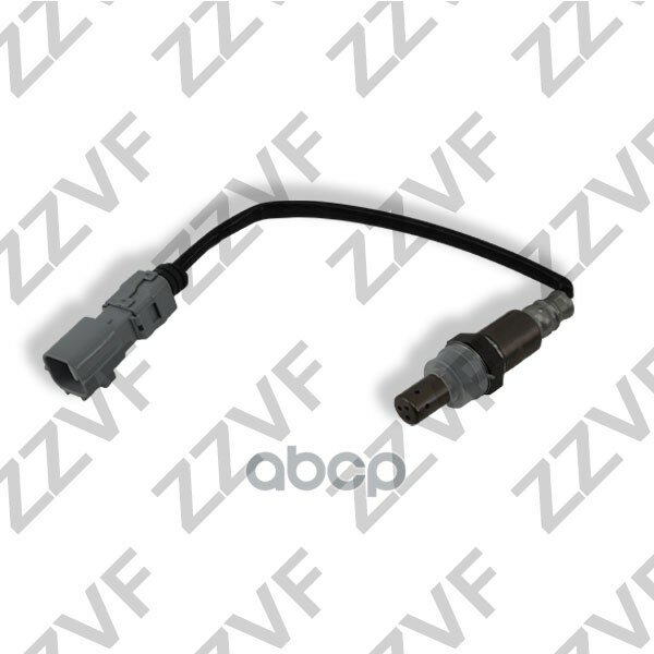 Датчик кисородный TOYOTA HIGHLANDER (07-10), LEXUS RX300/330/350 (06-08) TOYOTA-LEXUS ZZVF арт. GRA46568
