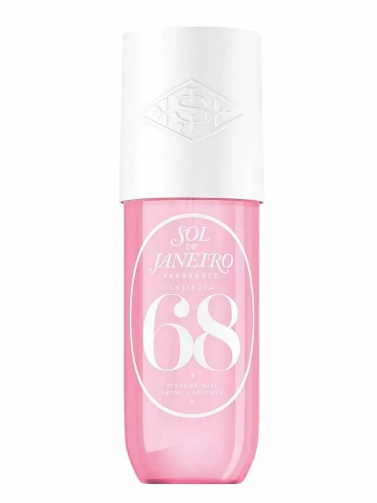 Парфюмированный спрей для тела Sol De Janeiro Cheirosa 68, 90 мл