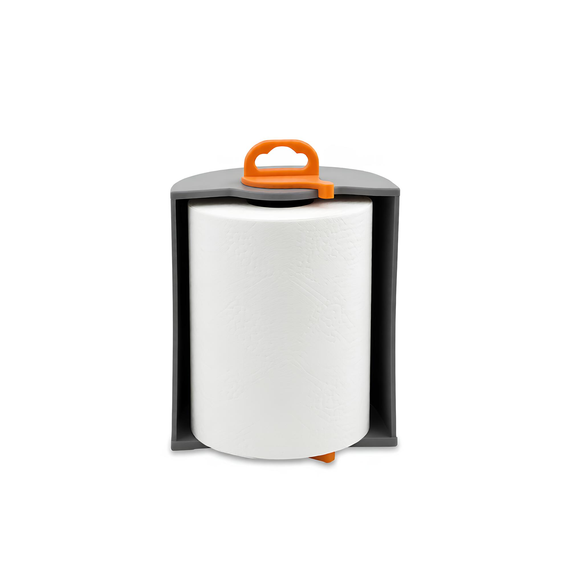 Укрывная пленка на малярной ленте с диспенсером Rollingdog 30м x 0.55 м, арт.80048