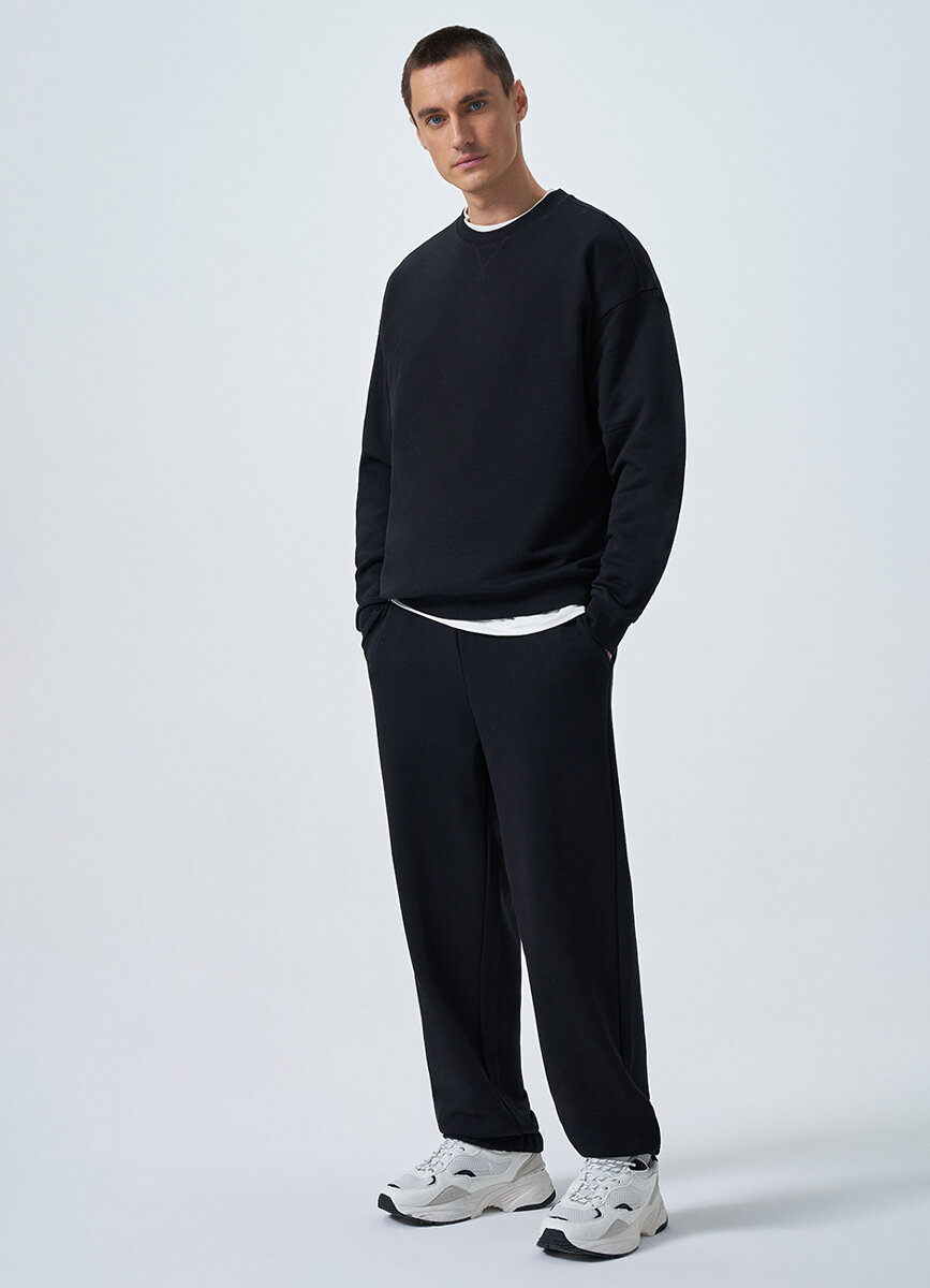 Брюки спортивные