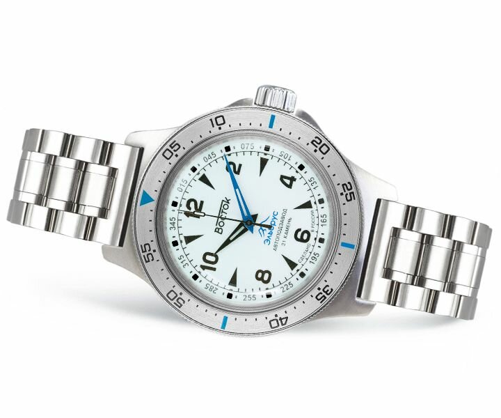 Наручные часы