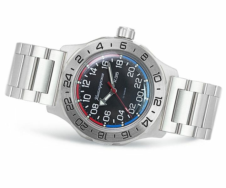 Наручные часы