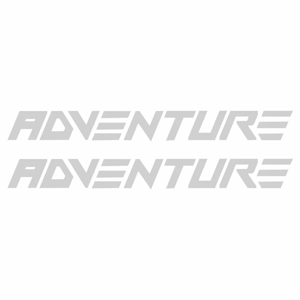 Наклейки на мотоцикл, водонепроницаемая наклейка для Voge 525 DSX DS525X, аксессуары Loncin Grey