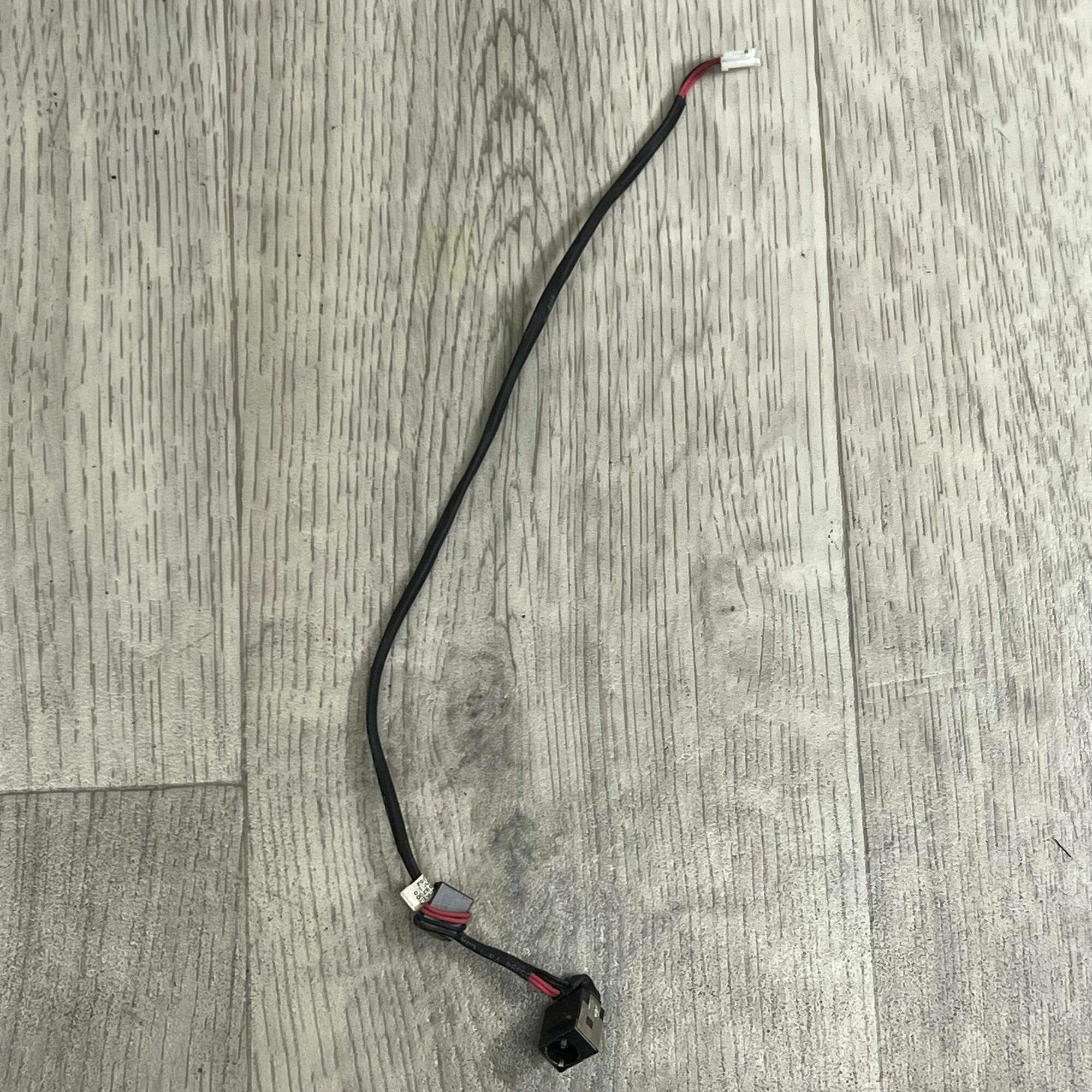 Разъём питания Lenovo IdeaPad Z560/Z565