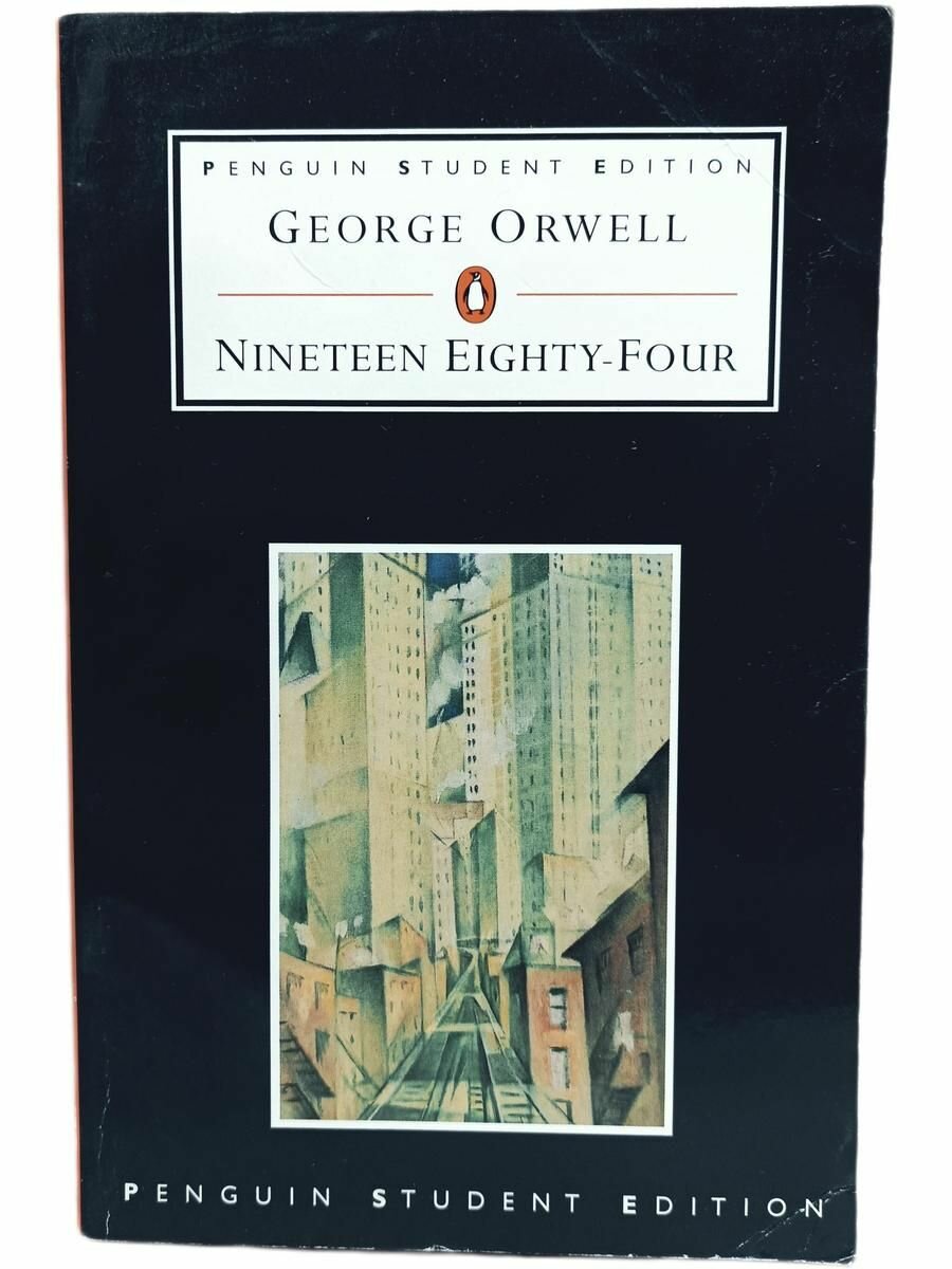 Nineteen Eighty-four