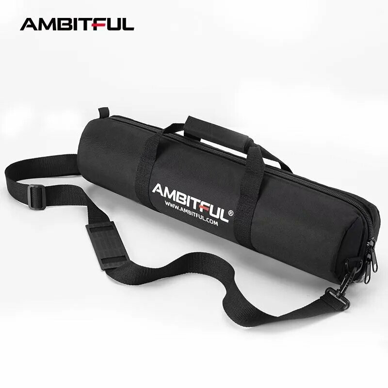 AMBITFUL TB 90см с прокладкой Портативная сумка Портативный плечевой ремень