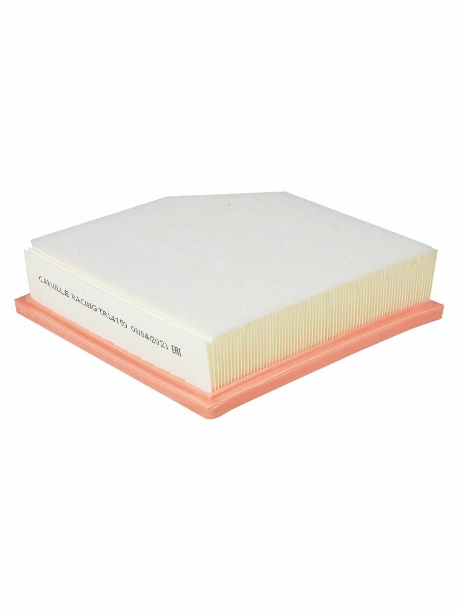 Фильтр воздушный Carville Racing TR24150 для Toyota Rav 4, Lexus IS / Тойота Раф 4, Лексус ИС