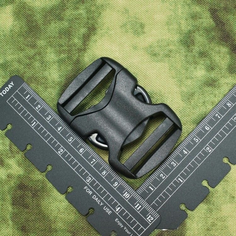 Фастекс (DURAFLEX/UTX) Пряжка-защёлка SJ новая, фурнитура для рюкзаков